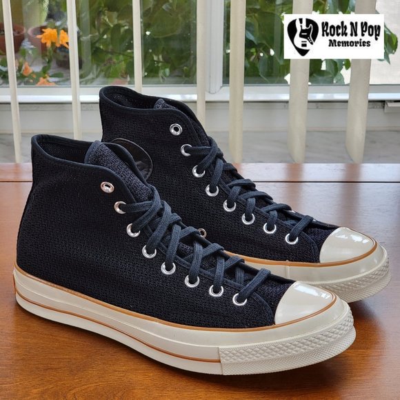 Converse | Shoes | Converse Mens Chuck 7 Hi Breathable 70963c ...